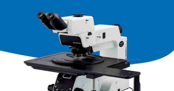 Olympus MX63/MX63L Yarı İletken İnceleme Mikroskopları - MX63/MX63L